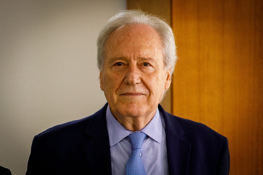 A expectativa na PF com Lewandowski como ministro da Justiça