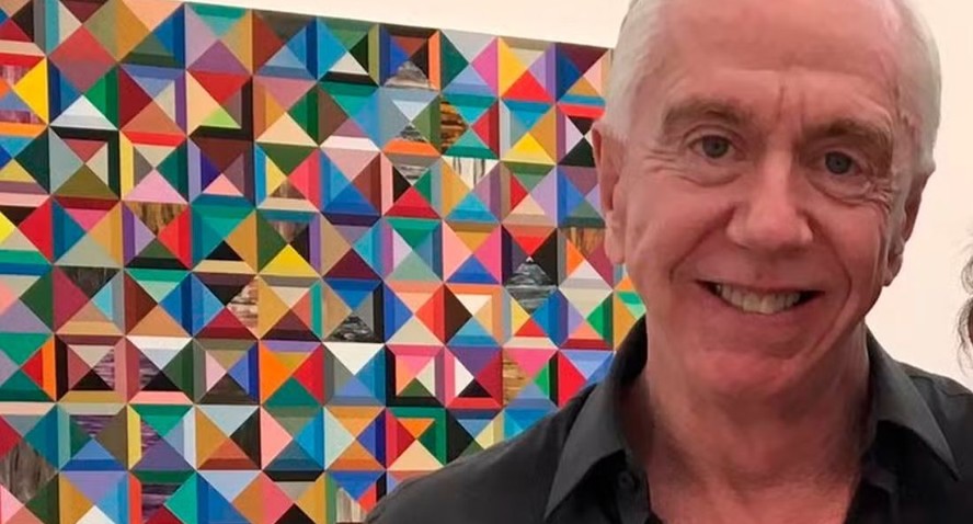 Galerista foi morto com 18 facadas no rosto e no tórax; cubano suspeito teria roubado cerca de R ...