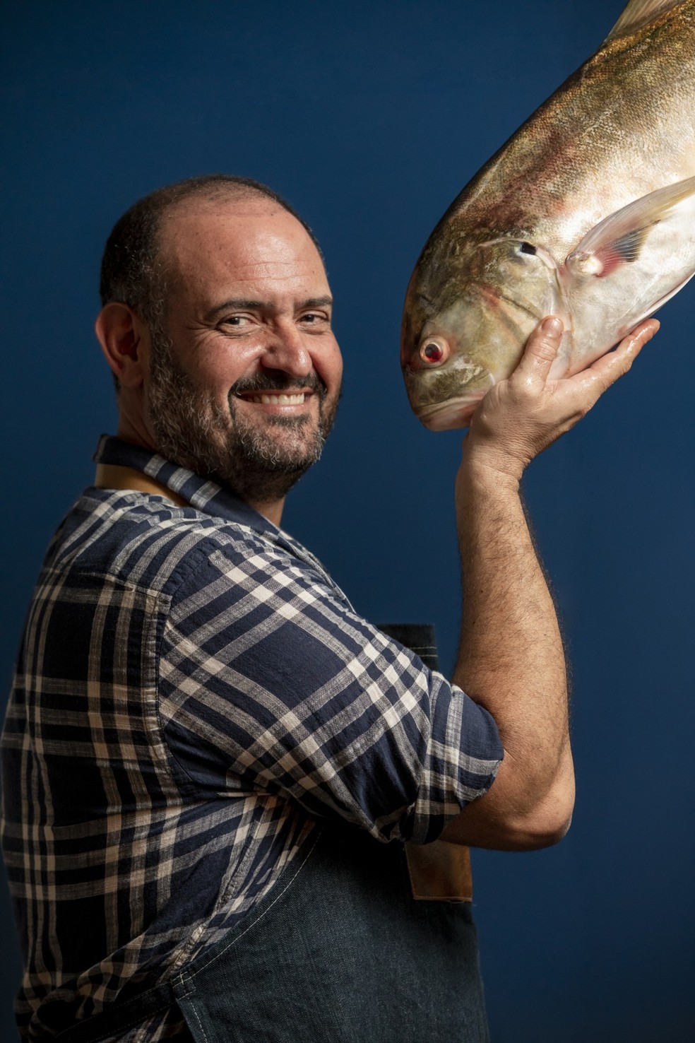 Filho de mergulhador, Marcelo Malta, expert em carnes vermelhas, abre ...