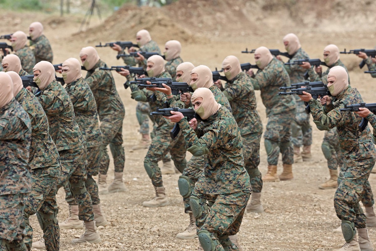 Entenda o avanço do Hezbollah na América Latina e a presença do grupo ...