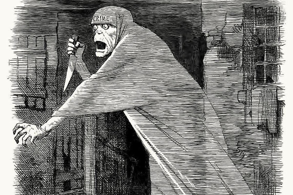 Britânica afirma ter identificado 'Jack, o Estripador'