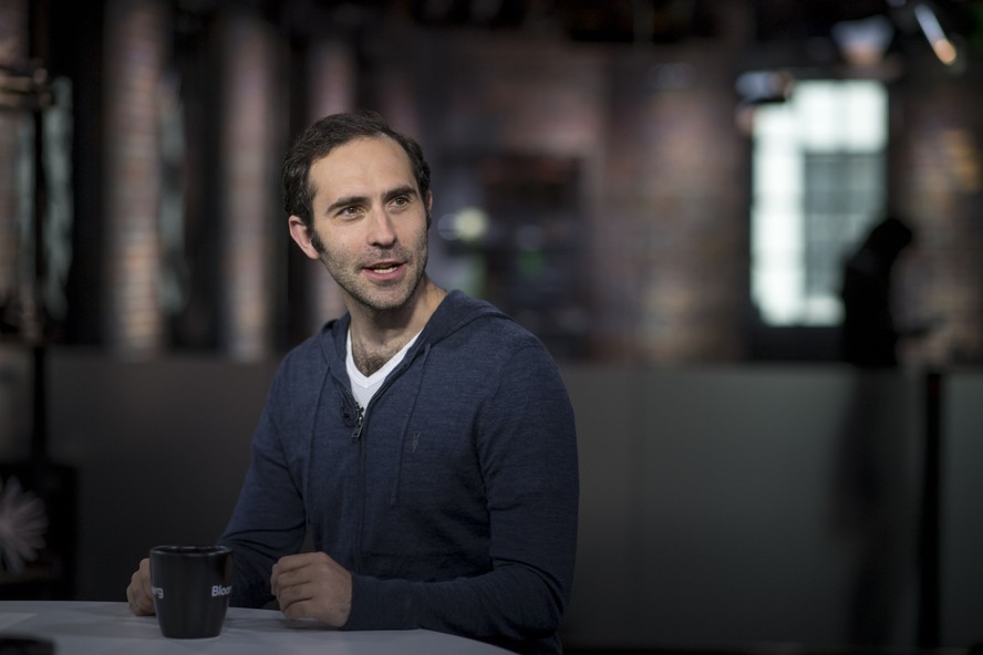 Quem é Emmett Shear, CEO interino da OpenAI que substitui Sam Altman?