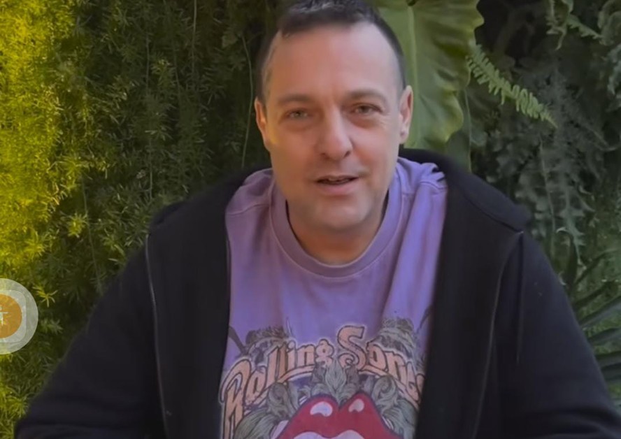 Pai de Alok, Juarez Petrillo confirma edição brasileira do Universo ...