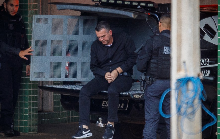 Caso Marielle: Ex-chefe da Polícia Civil parou de blindar envolvidos ...