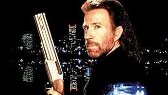 Fruto de traição, filha mais velha de Chuck Norris só foi reconhecida ...