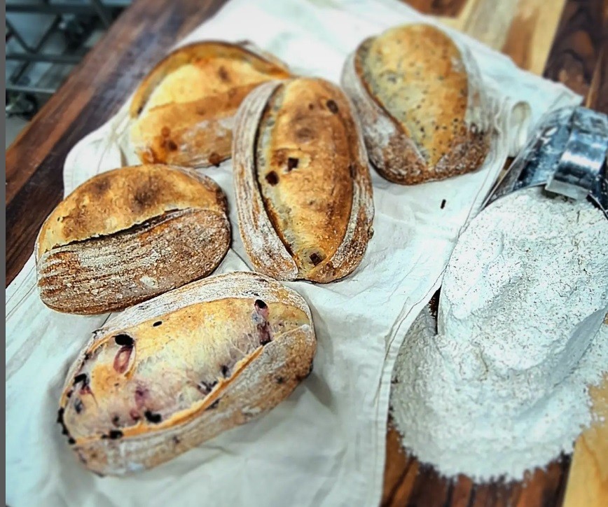 Padarias artesanais se multiplicam na cidade e 'gourmetizam' o pão de ...