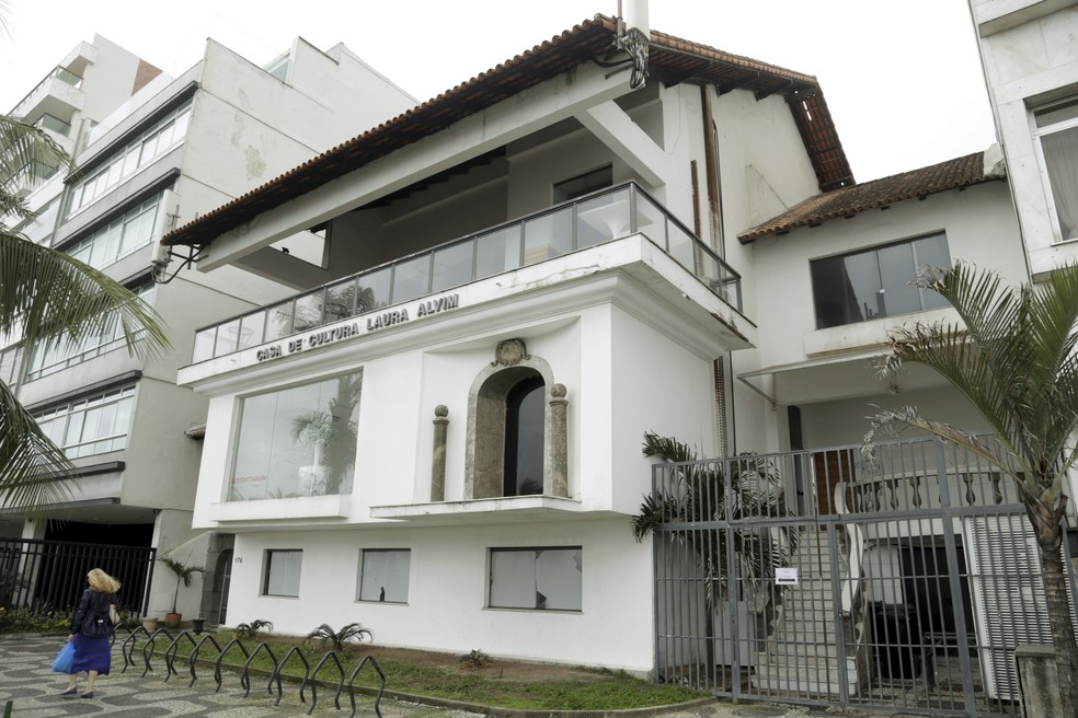 Saiba como será a programação da Casa G20, que vai funcionar na Casa de ...