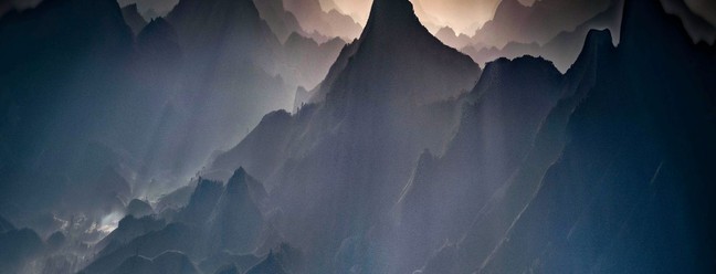 Livro traz memórias do fotógrafo Claudio Edinger; veja imagens