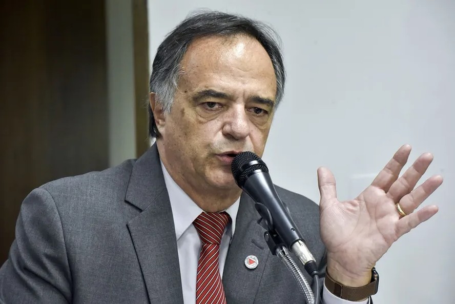Qual é o número de Mauro Tramonte para prefeito de Belo Horizonte?