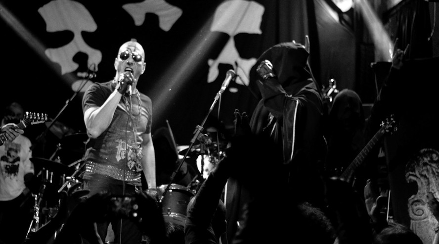 Mayhem: banda acusada de nazismo teve guitarrista assassinado por ...