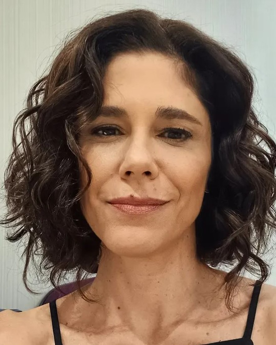 Após 'Dona de mim', Juliana Martins fará série da Record
