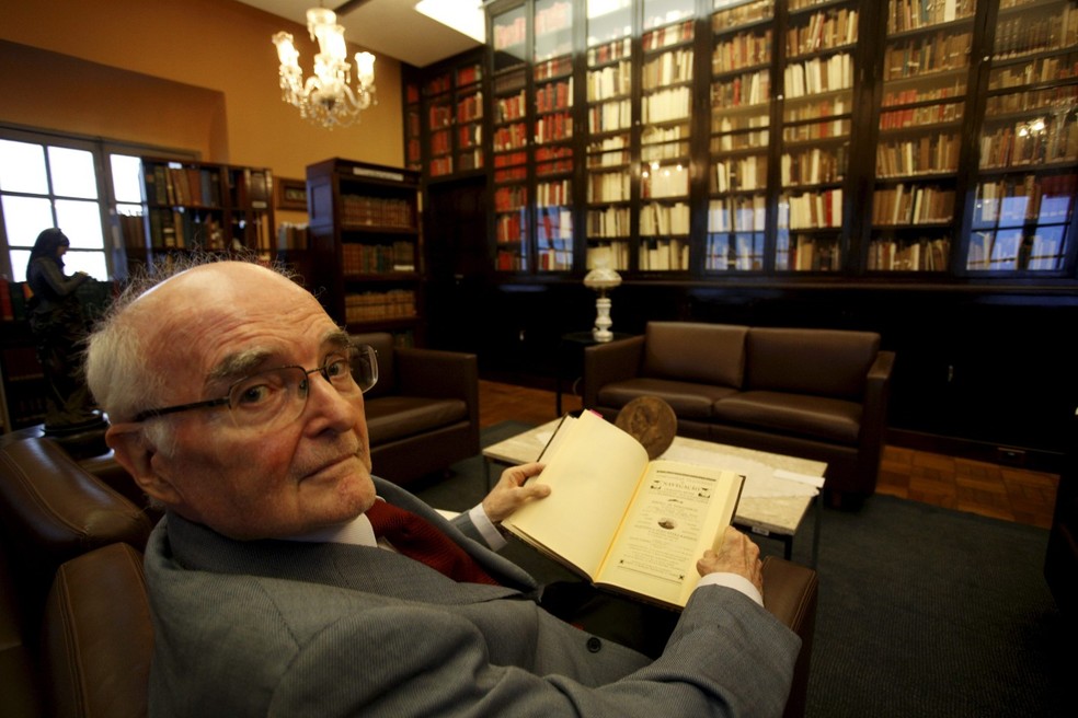 Conheça histórias do Petit Trianon, palácio doado pela França que ...