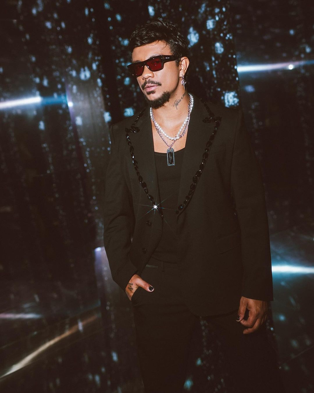 Carnaval 2024: saiba em quais escolas as celebridades vão desfilar no ...