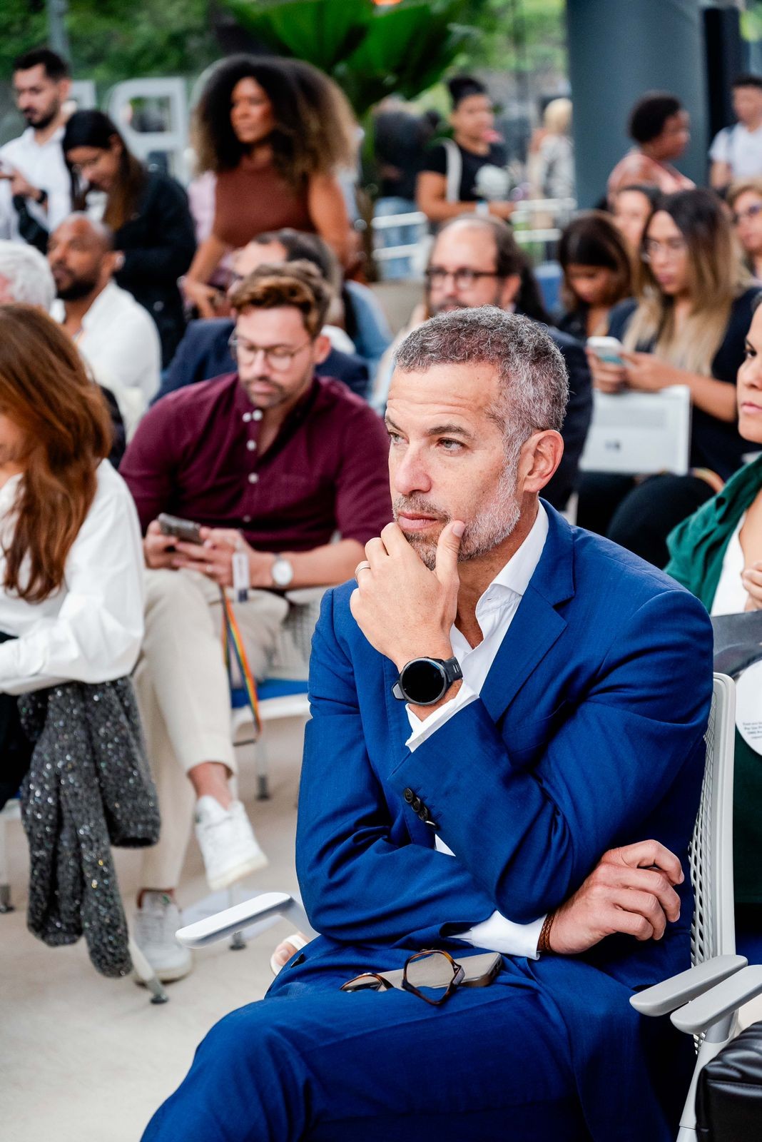 Talk promovido por Grupo L’Oréal e Revista ELA debate o futuro da beleza