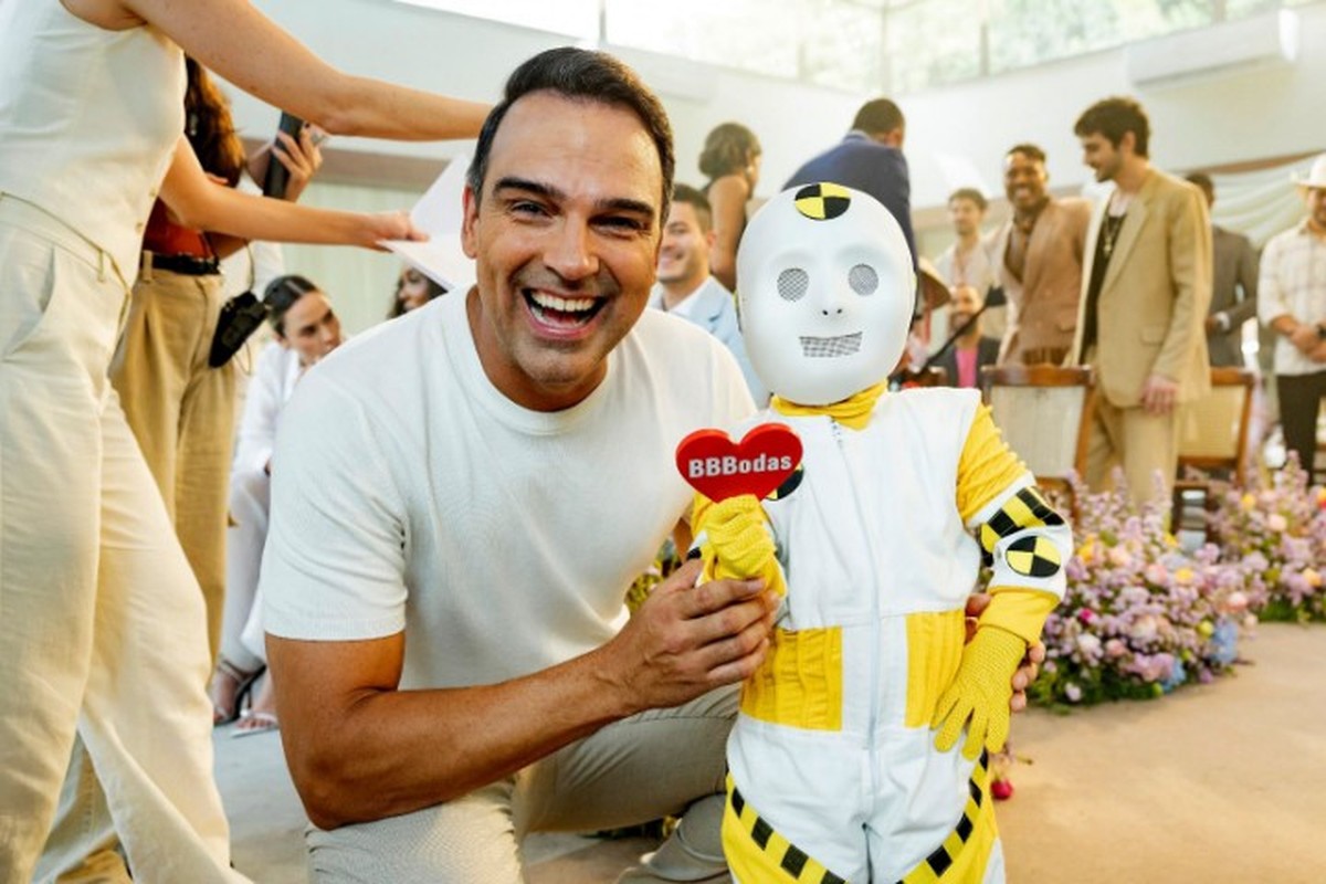 Big Day BBB 25: participantes serão conhecidos na quinta-feira, dia 9