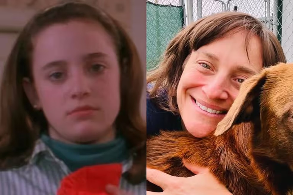 Judoca premiada, investigado pela polícia e eletricista: veja como estão atores de 'Esqueceram ...