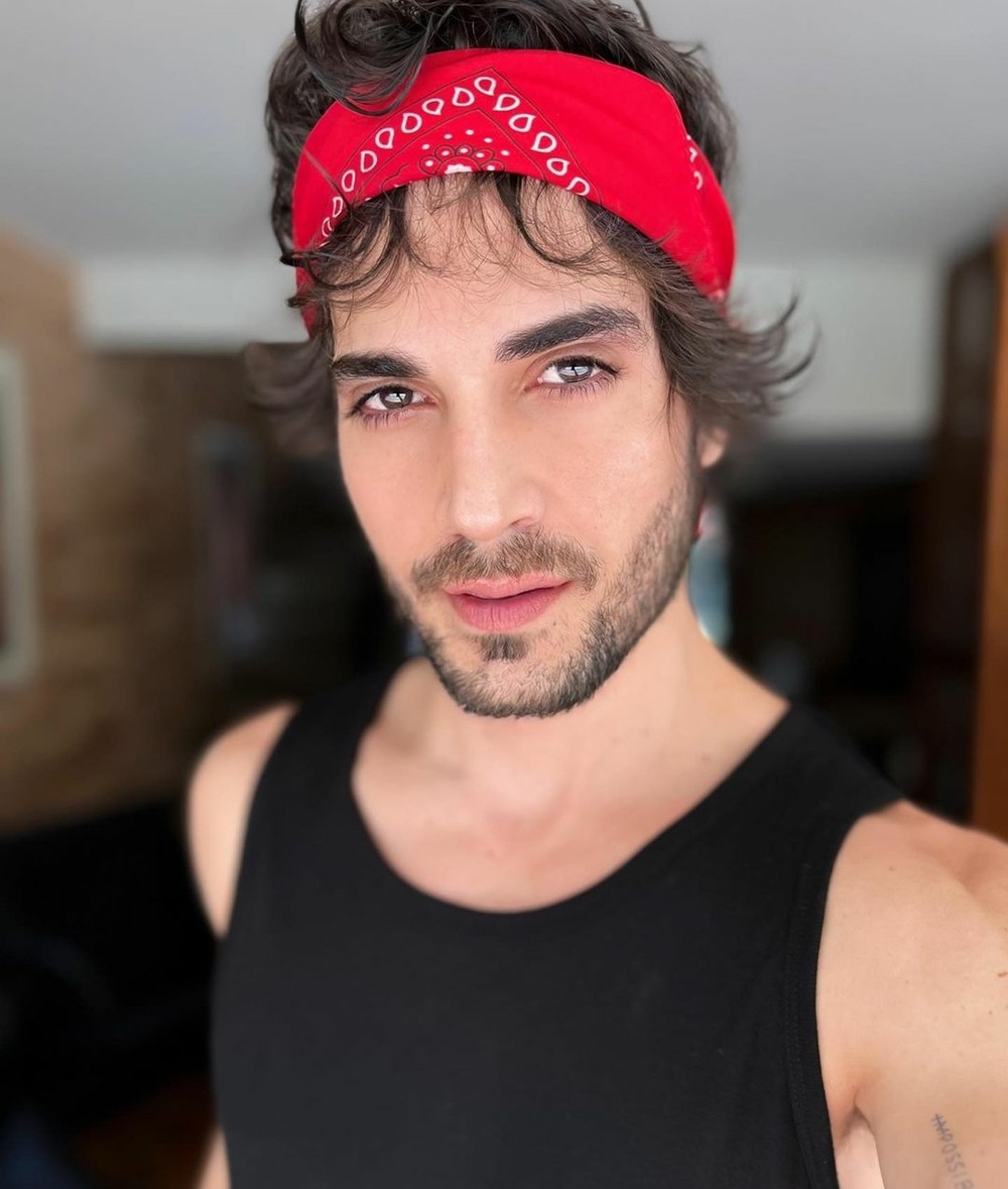 Sabrina Sato, Ryan Gosling e Lily Allen: 7 famosos que foram ...