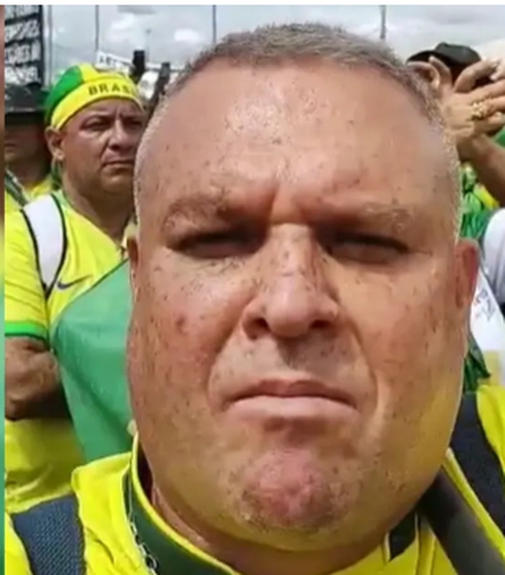 Policial legislativo, advogada e empresário: quem são os alvos da nova ...