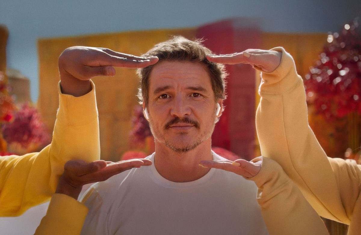 Pedro Pascal se joga no funk em comercial, mas brasileiros queriam mais ...