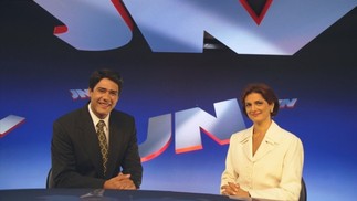 'Não estou pronto para me aposentar', diz Bonner, recordista na bancada ...