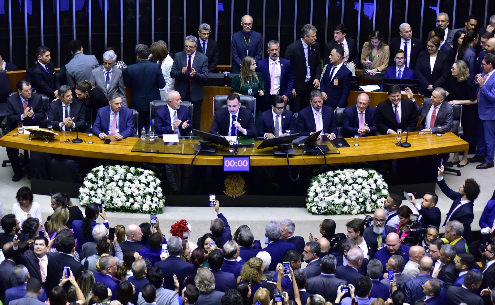 Promulgada, Reforma Tributária ainda precisa de regulamentação para ...