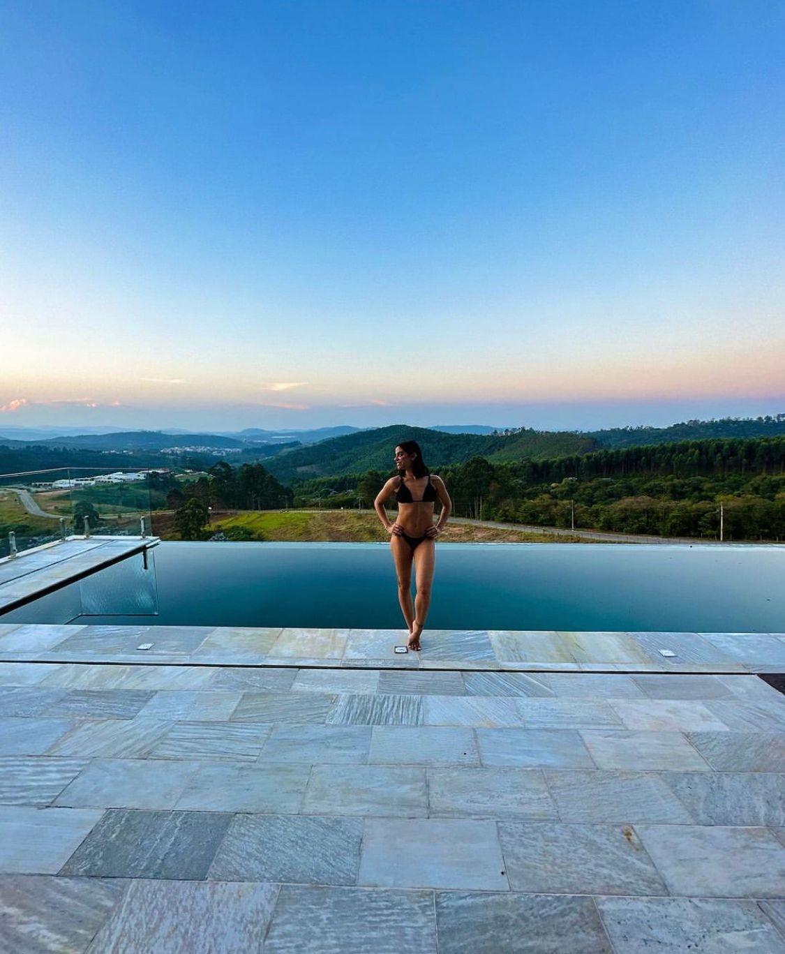 Key Alves Mostra Nova Mansão De R 20 Milhões Veja Fotos