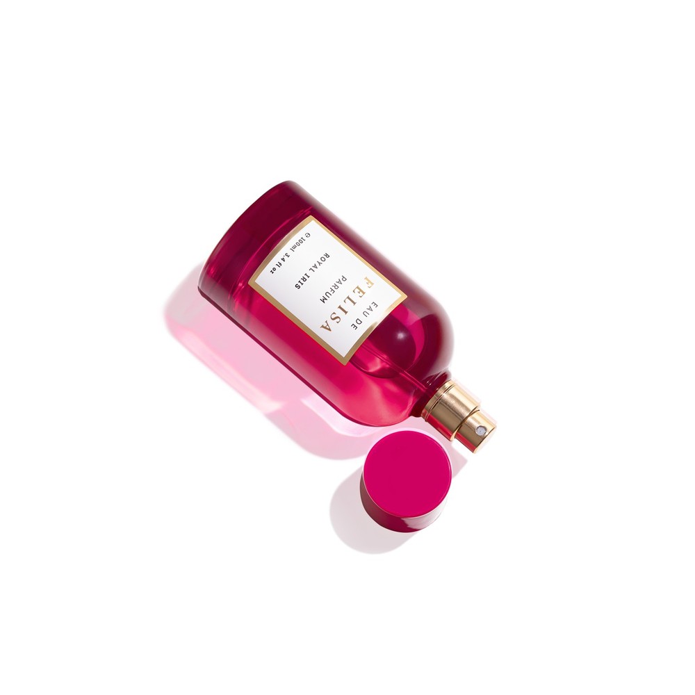 Especialista em mercado de luxo, Fernanda Elisa Orcioli cria perfume ...