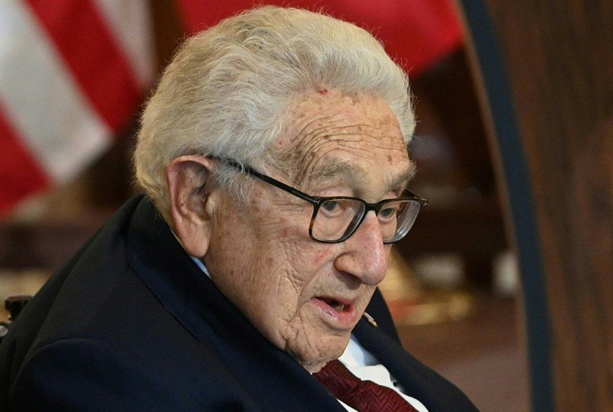 Morte de Henry Kissinger aos 100 anos: veja repercussão internacional