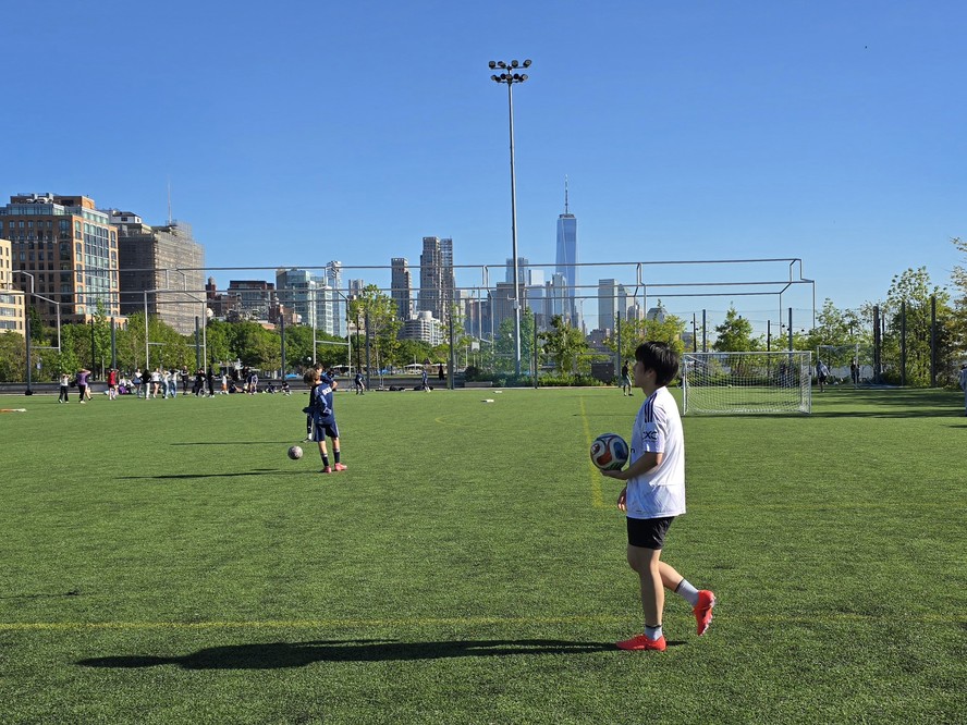 O caminho para o hexa: como curtir Nova York, Filadélfia e Miami ...
