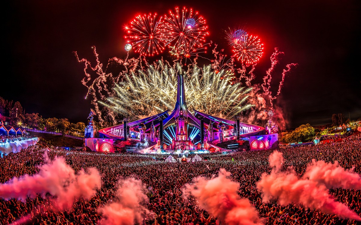 Tomorrowland volta a São Paulo em outubro; veja como comprar ingresso