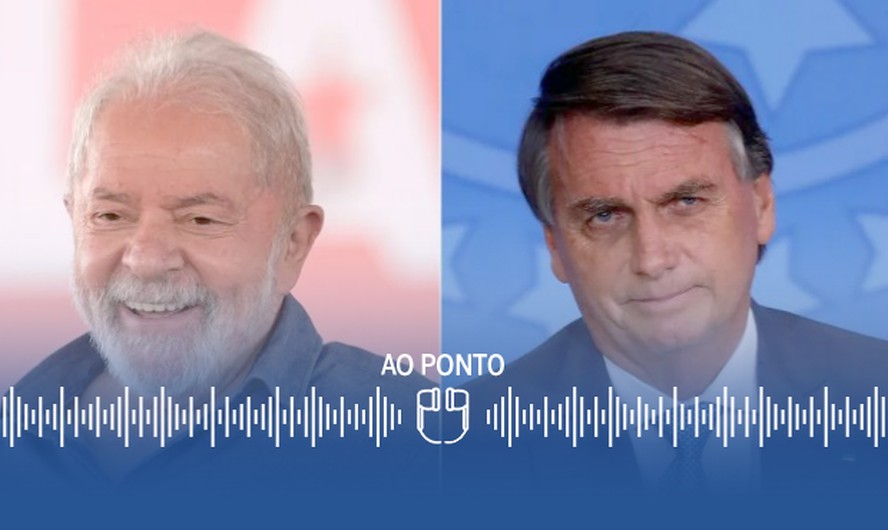 Eleições 2022: Quais são os alvos de Lula e Bolsonaro?
