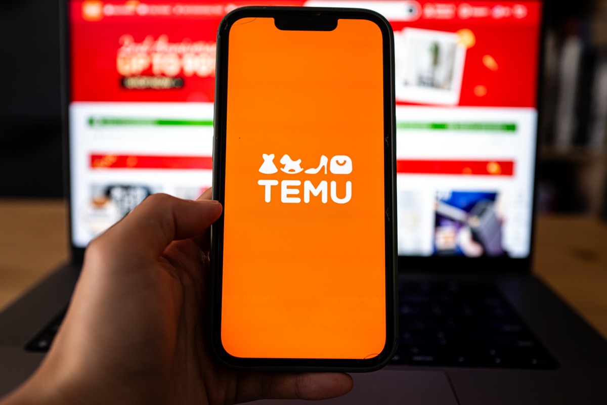 Temu entra na briga para atrair vendedor local a seu marketplace