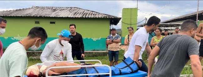 Crise Yanomami: Seis meses após estado de emergência, território ainda ...