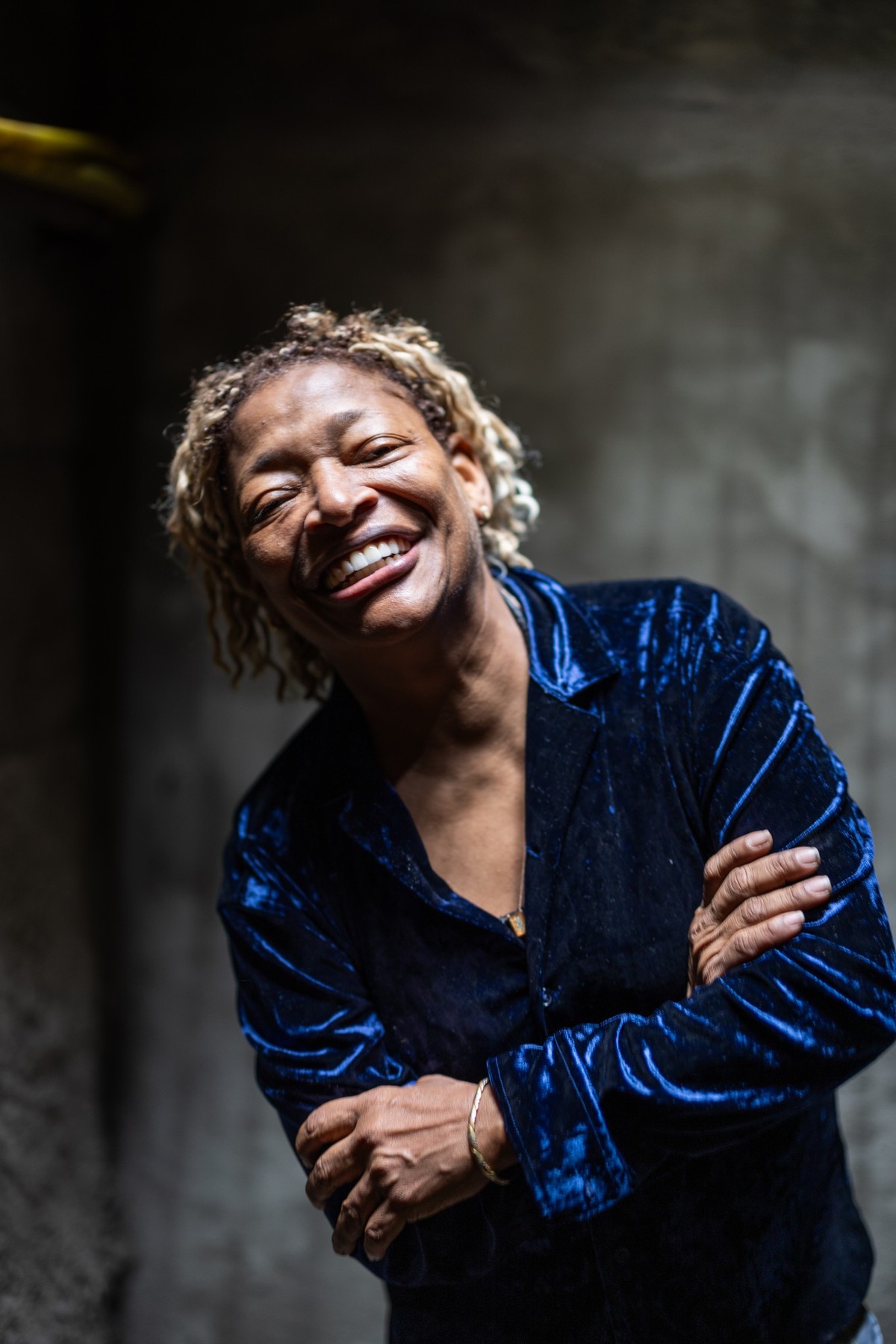 ELA Pod: Mart'nália fala sobre despertar da sexualidade: 'Brincava que ...