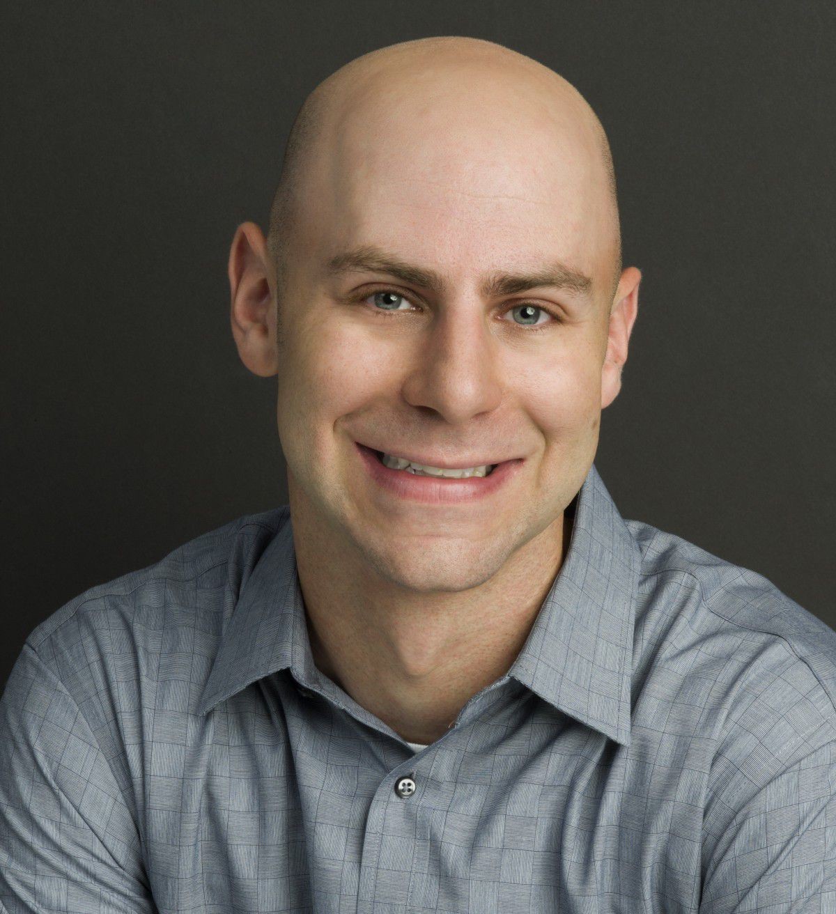 A Editora Sextante vai lançar o novo livro do best-seller Adam Grant