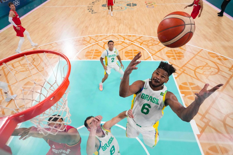 Hoje Tem Brasil Nas Olimpíadas 2024 Veja Onde Assistir E Programação