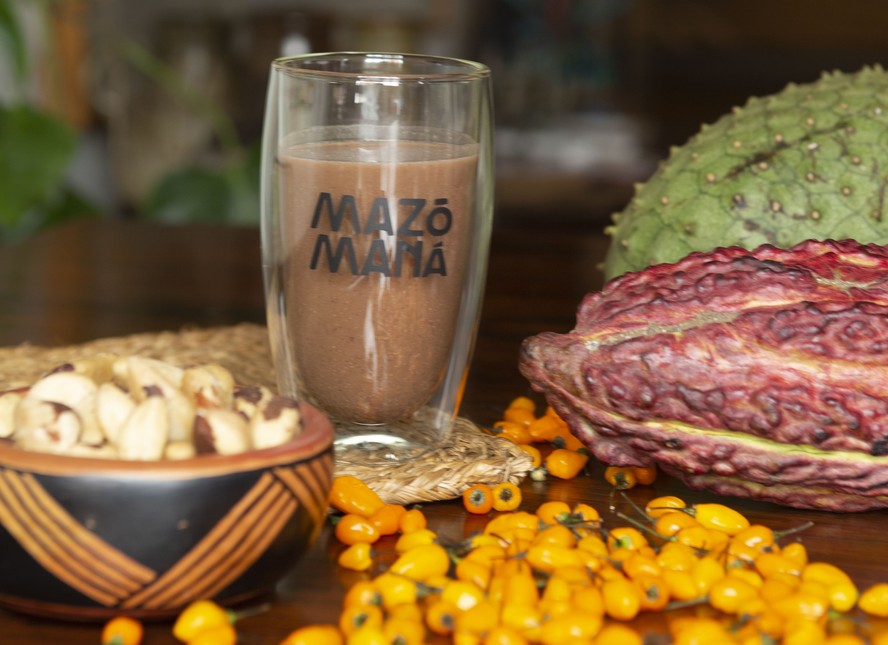 A fórmula do 'shake' MazôManá para desenvolver a bioeconomia - e que ...