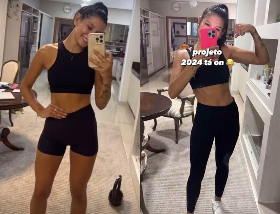 Estrela do agronejo, Ana Castela faz balanço da carreira e revela como ...