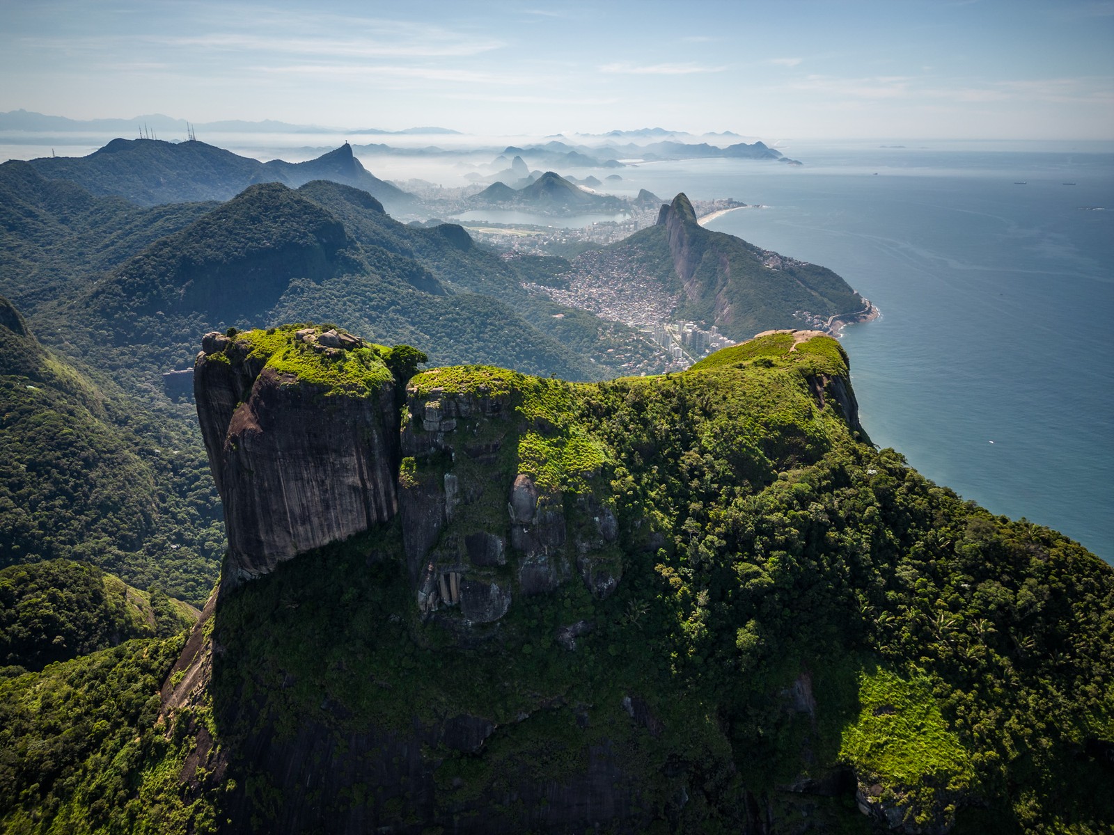 Fotógrafo lança livro com ângulos pouco explorados do Parque Nacional ...