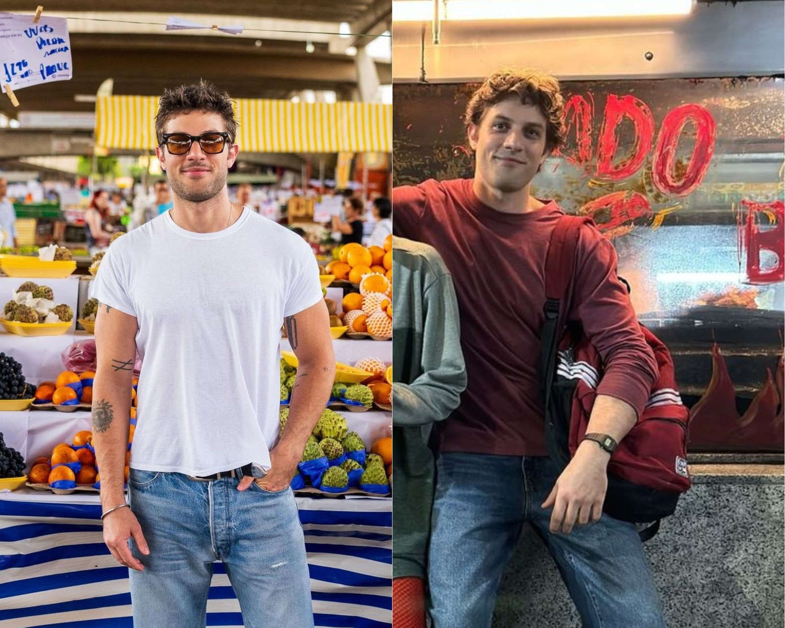 Igor Cosso entra para o elenco de 'Mania de você'