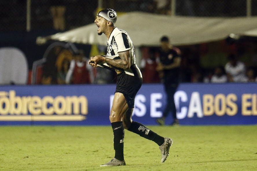 Vitória x Botafogo: nos embalos de Gregore e Savarino, alvinegro retoma ...