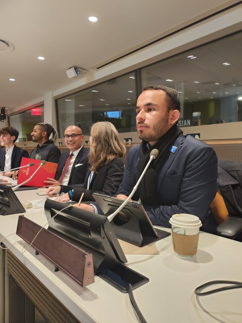 Juventude na Agenda 2030