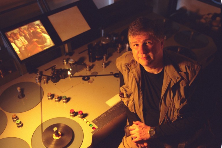 Silvio Tendler dizia que seus filmes eram 'políticos, mas não ...