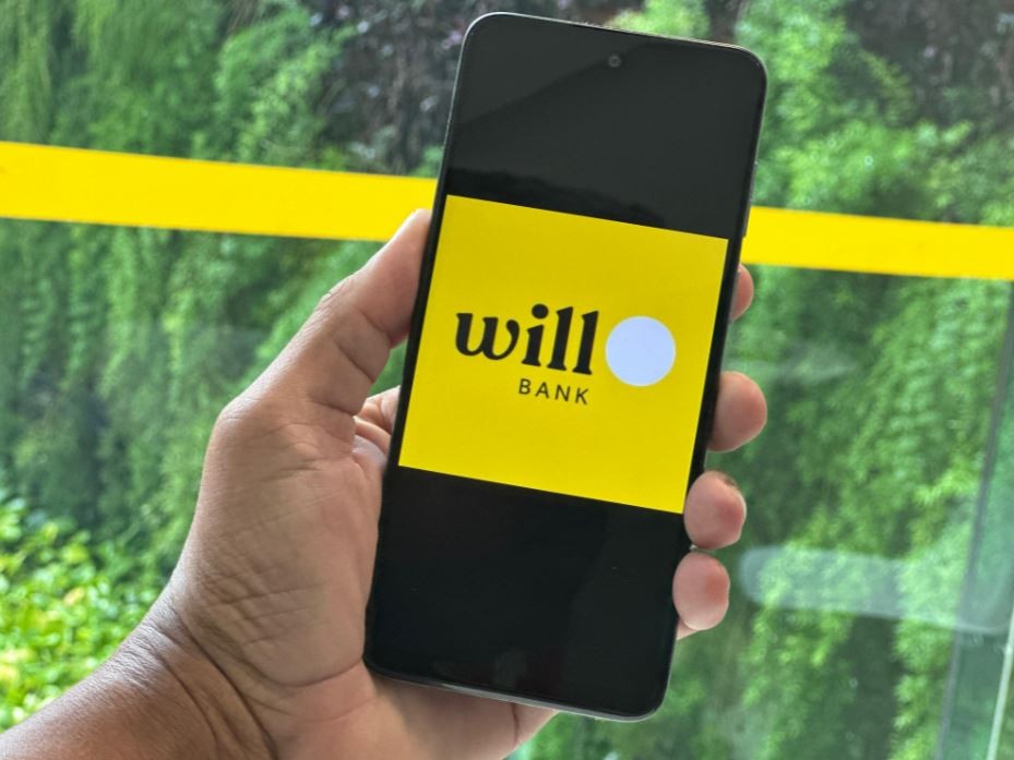 Sem comprador e operando em regime especial, Will Bank estava a um ...