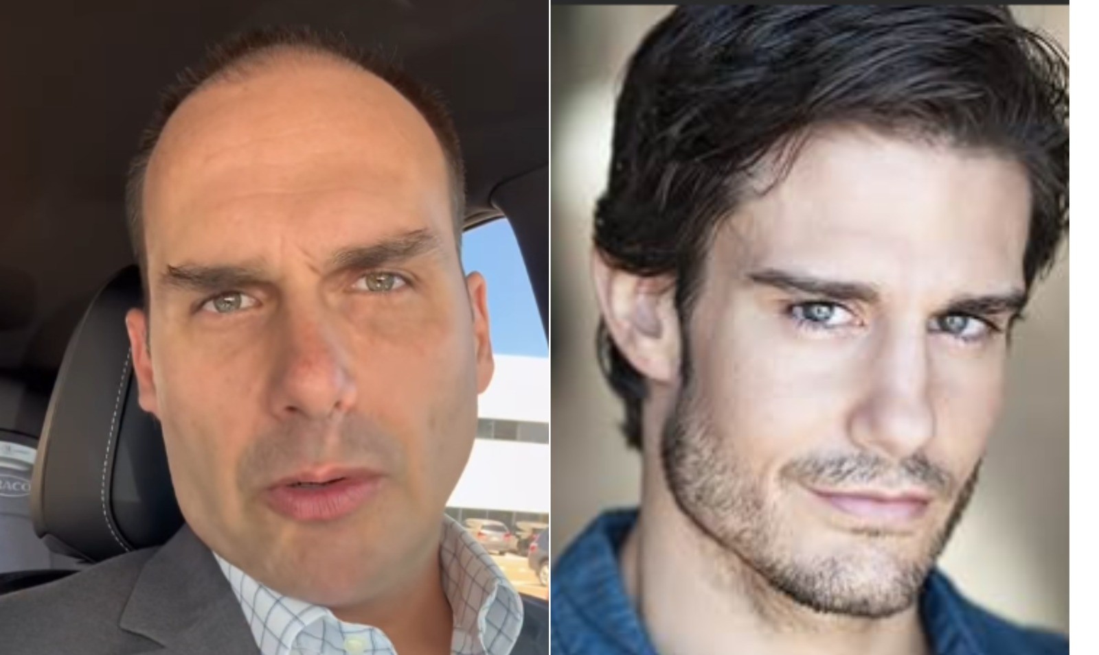 Ancine investiga ‘Dark Horse’ e pode aplicar multa de até R$ 100 mil ...