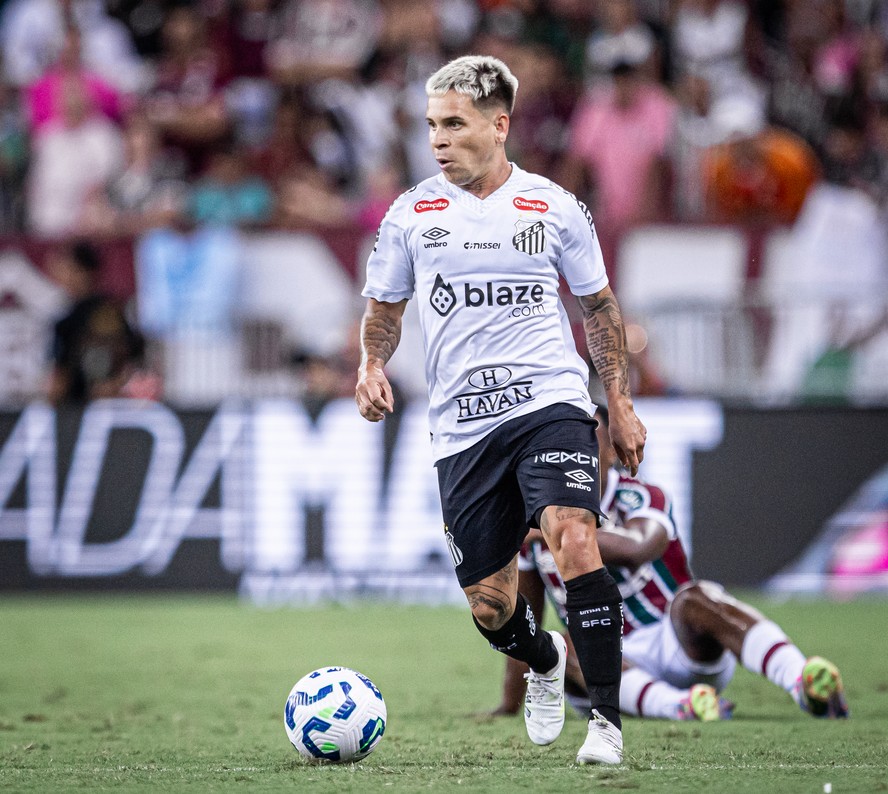 Com Soteldo, Fluminense ultrapassa limite permitido de estrangeiros no ...