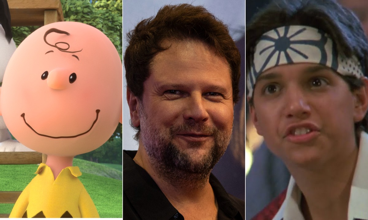 Selton Mello dublador? Ator deu a voz a personagens marcantes do cinema ...