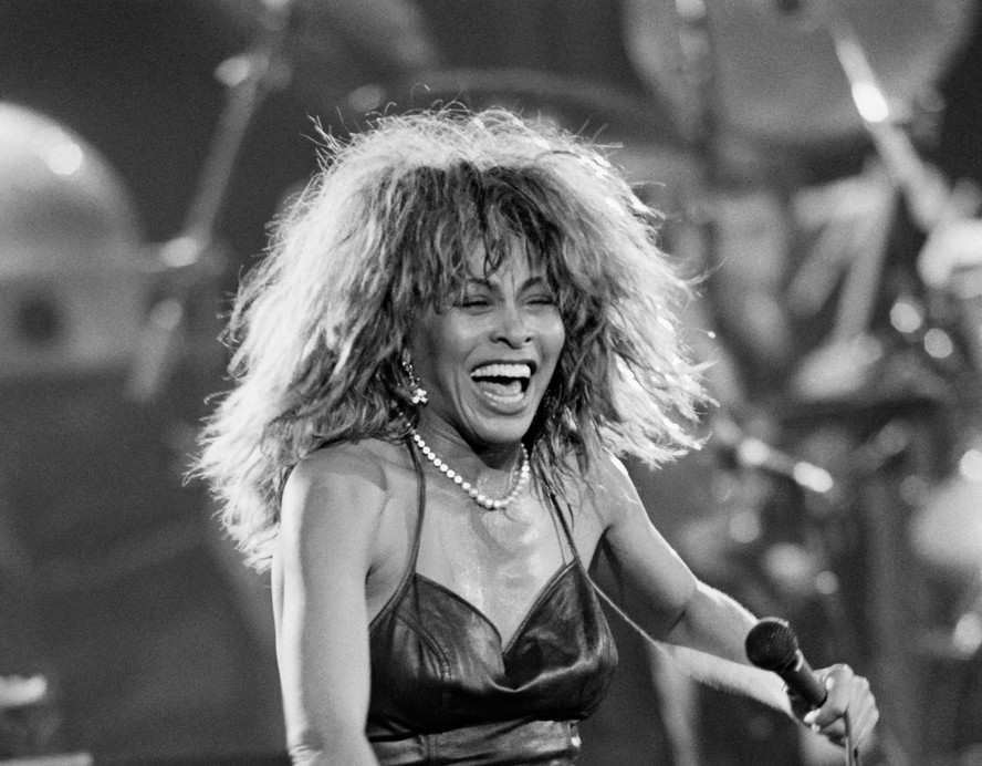 Tina Turner O Que é Morte Natural A Causa Do Falecimento Da Cantora