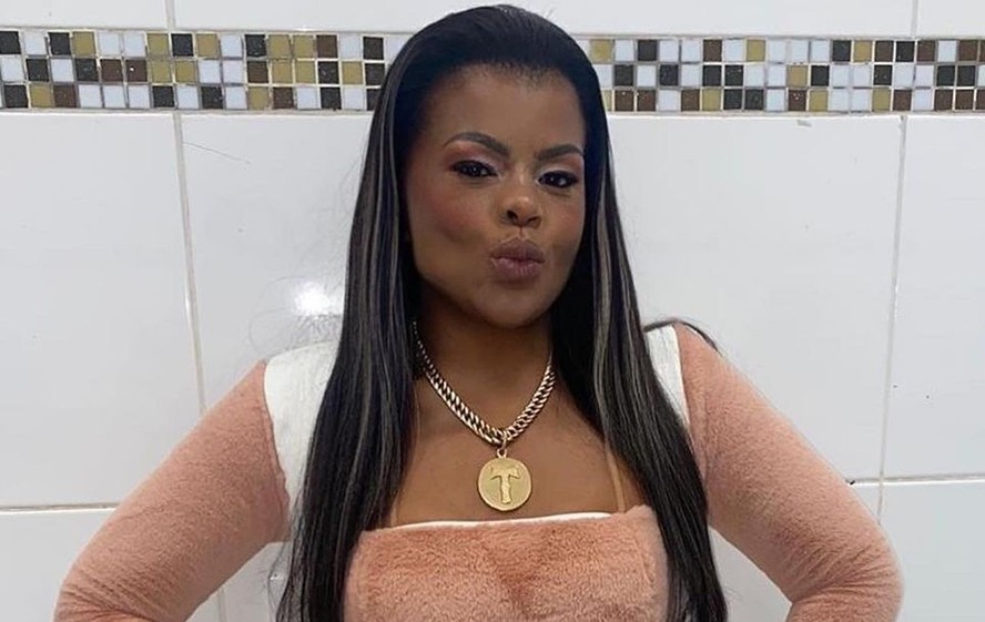 Tati Quebra Barraco fecha parceria com marca de fogões 20 anos após hit ...