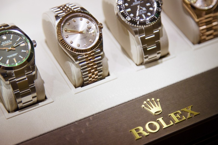 Presentes caros para presidentes dão urucubaca